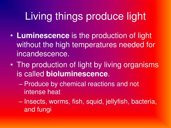 PPT - Electromagnetic Waves & The Electromagnetic Spectrum PowerPoint ...