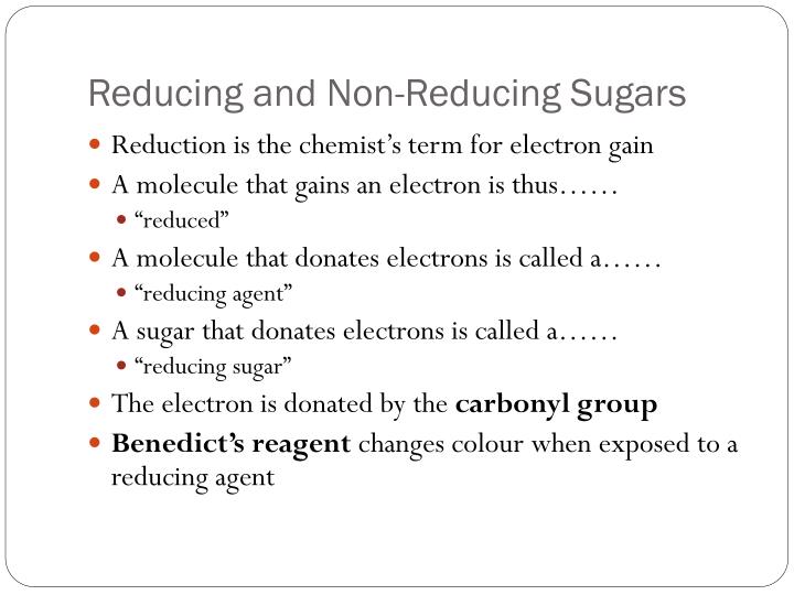 PPT - CARBOHYDRATES PowerPoint Presentation - ID:1710334