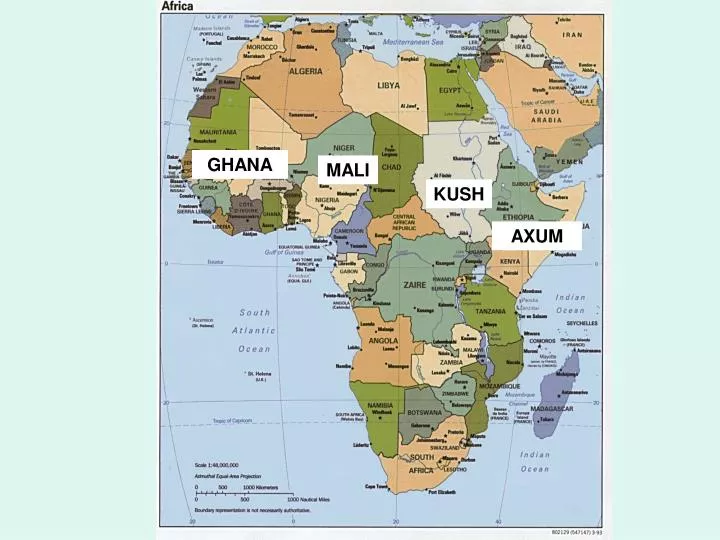 PPT - KUSH PowerPoint Presentation, free download - ID:1710395