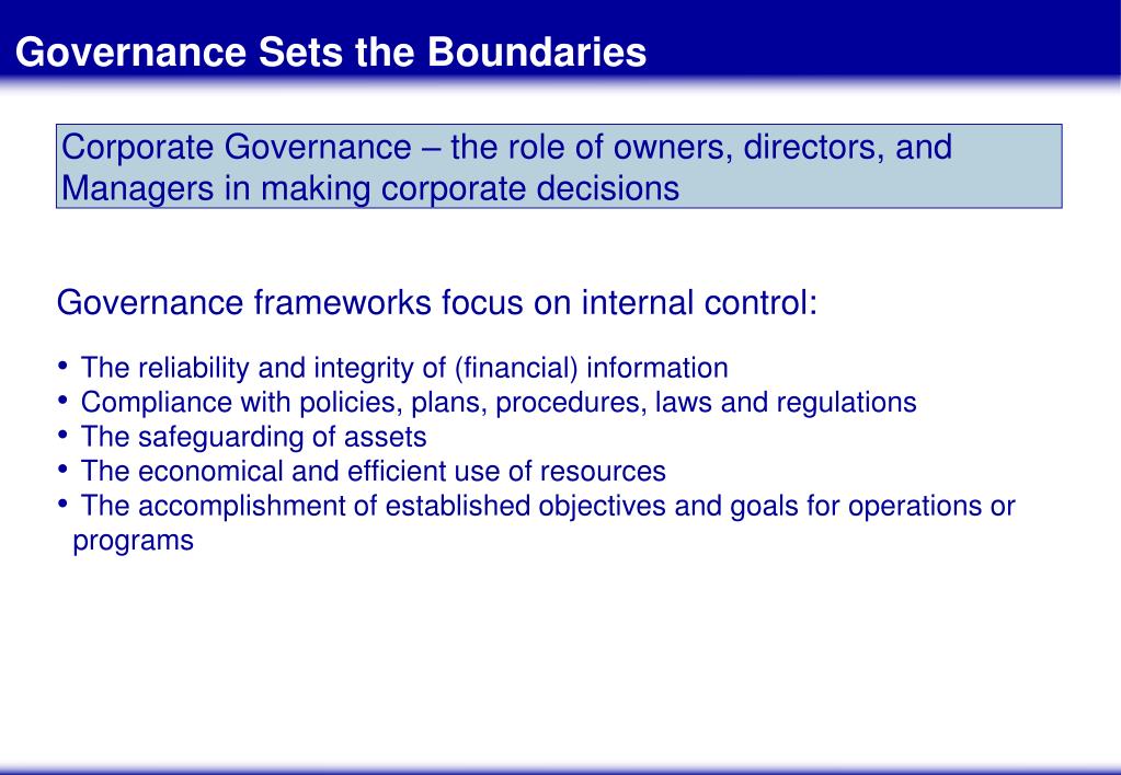 PPT - Strategic Management MGMT S-5000 (32759), Summer, 2011 PowerPoint ...
