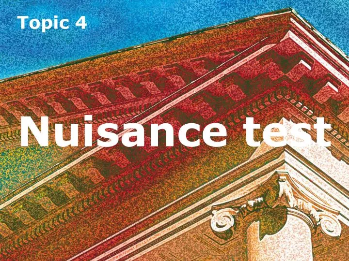 PPT - Topic 4 PowerPoint Presentation, free download - ID:1710648