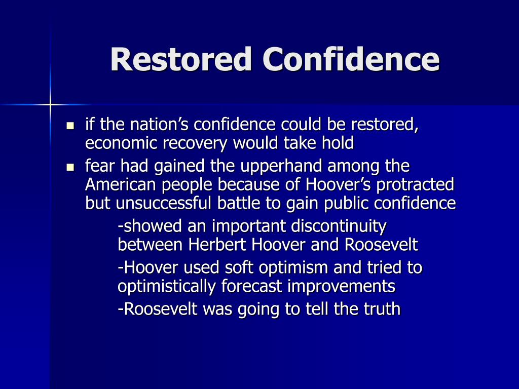 PPT - Franklin D. Roosevelt 32 nd President PowerPoint Presentation ...