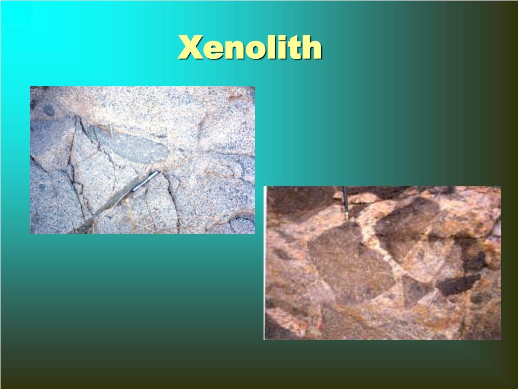 PPT - Regional Geology The Arabian Shield PowerPoint Presentation, free ...
