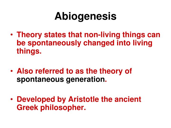 PPT - Development of the Cell Theory PowerPoint Presentation - ID:1711191