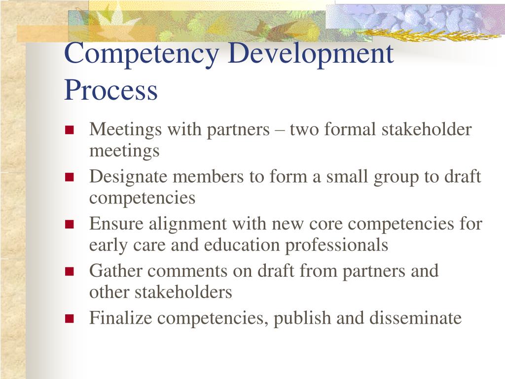 PPT - From Relationships to Reality: Early Childhood and Family Mental ...