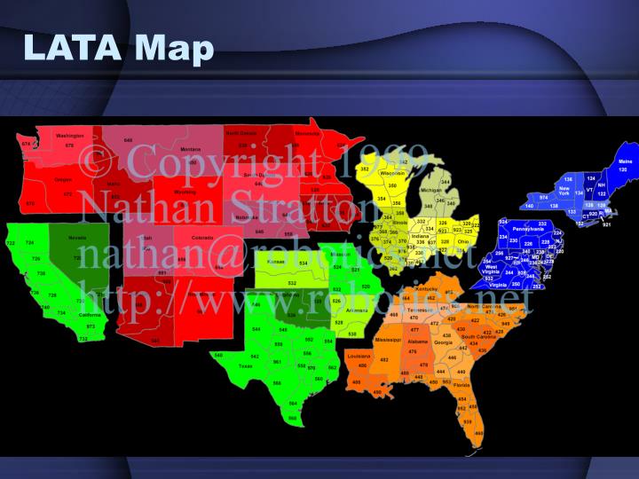 PPT - Telephone Network Hierarchy Analog Sounds PowerPoint Presentation ...