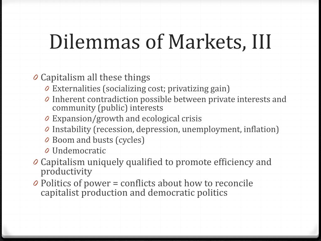 Ppt American Political Economy Powerpoint Presentation Free Download