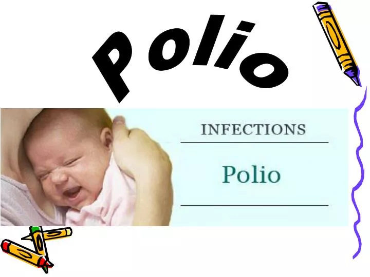 PPT - Polio PowerPoint Presentation, free download - ID:1712967