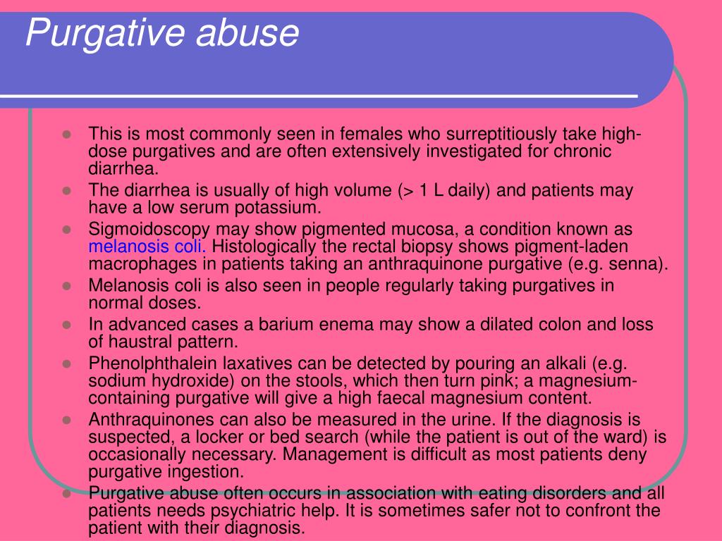 PPT - Pharmaceutical guidelines of patients with pathology of digestive ...