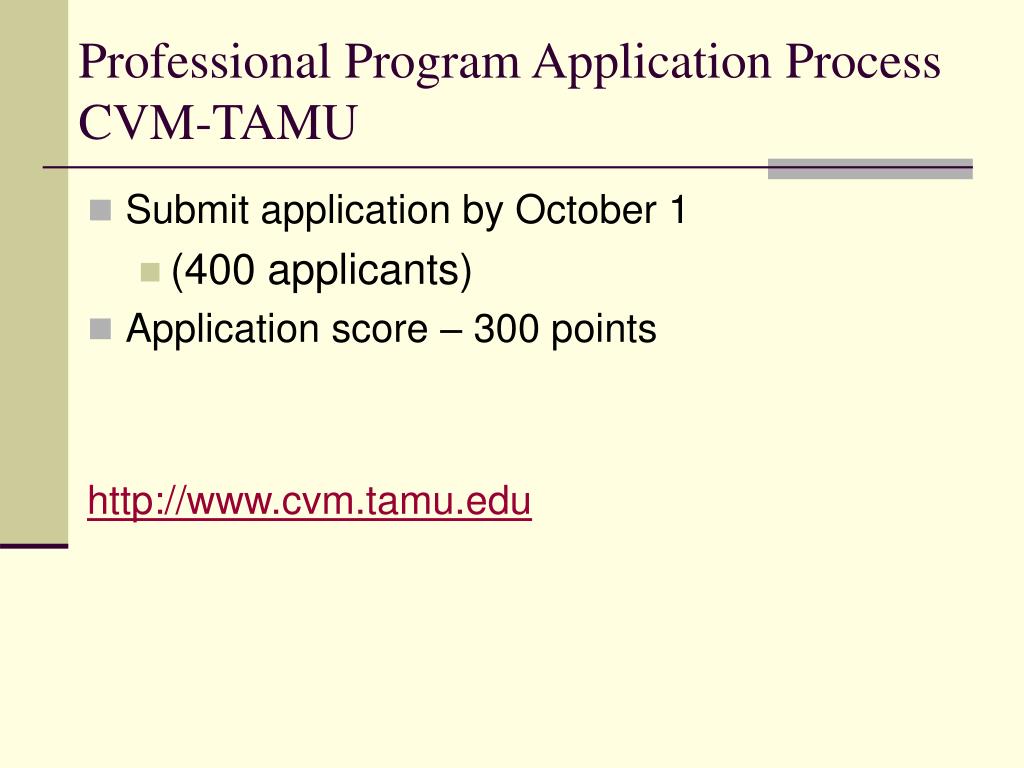 PPT - The Profession of Veterinary Medicine Professional Career ...