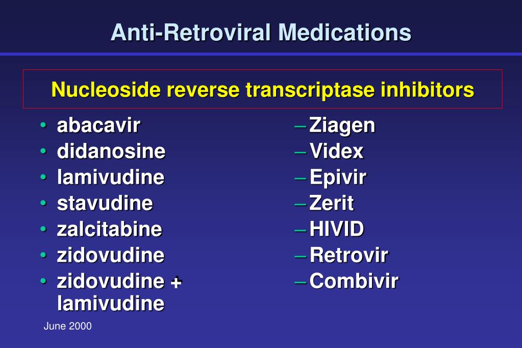 PPT - Principles of Oral Health Management for the HIV/AIDS Patient ...
