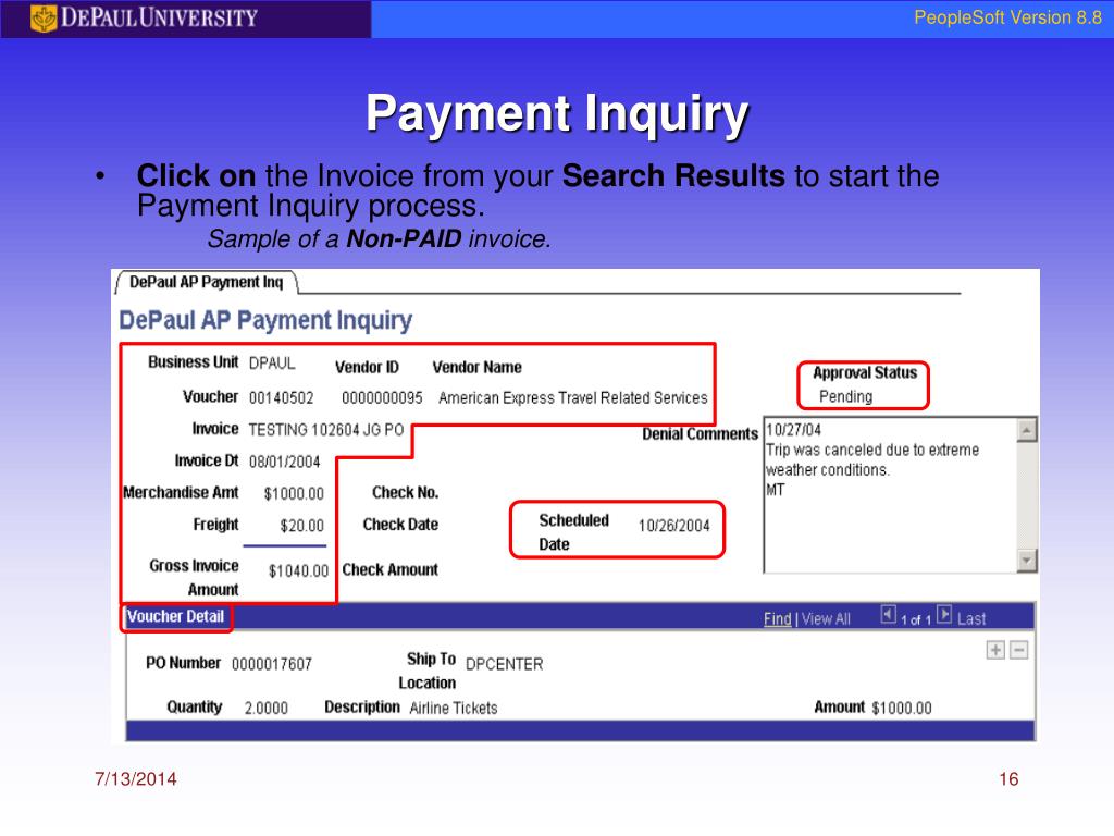 PPT - Financial Affairs Training Program PowerPoint Presentation, free ...