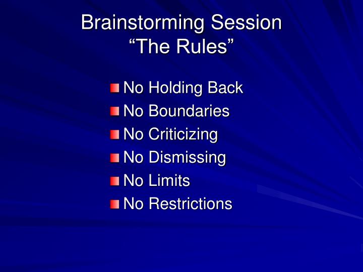 PPT - The Design Process Abstraction & Synthesis Part I PowerPoint ...