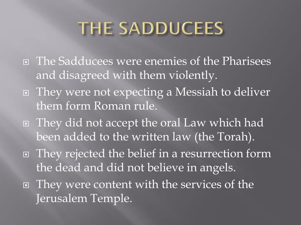 PPT - First century life in palestine : PowerPoint Presentation, free ...