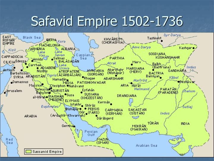 PPT - Seljuk Turks & Ottoman Empire PowerPoint Presentation - ID:1714134