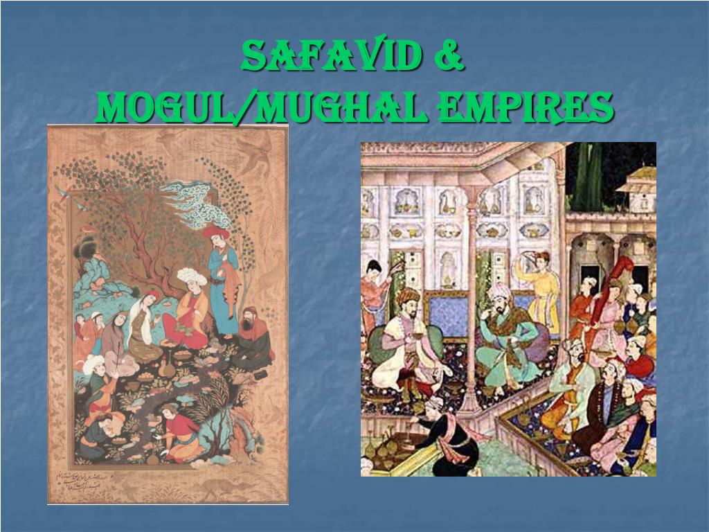PPT - Seljuk Turks & Ottoman Empire PowerPoint Presentation, free ...