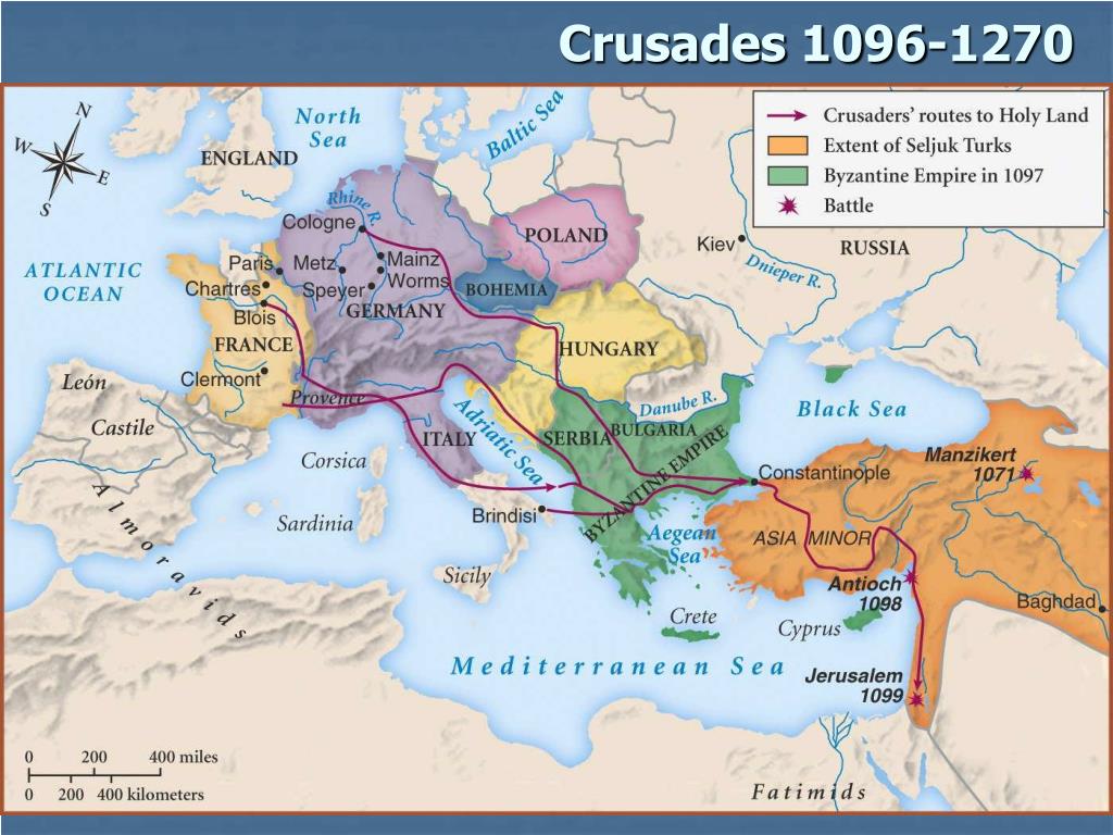 PPT - Seljuk Turks & Ottoman Empire PowerPoint Presentation, free ...