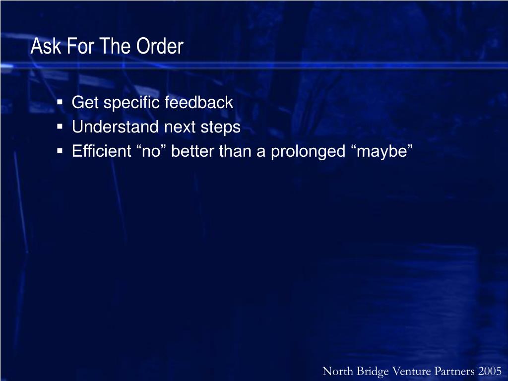 PPT - Raising Venture Capital Boston College PowerPoint Presentation ...