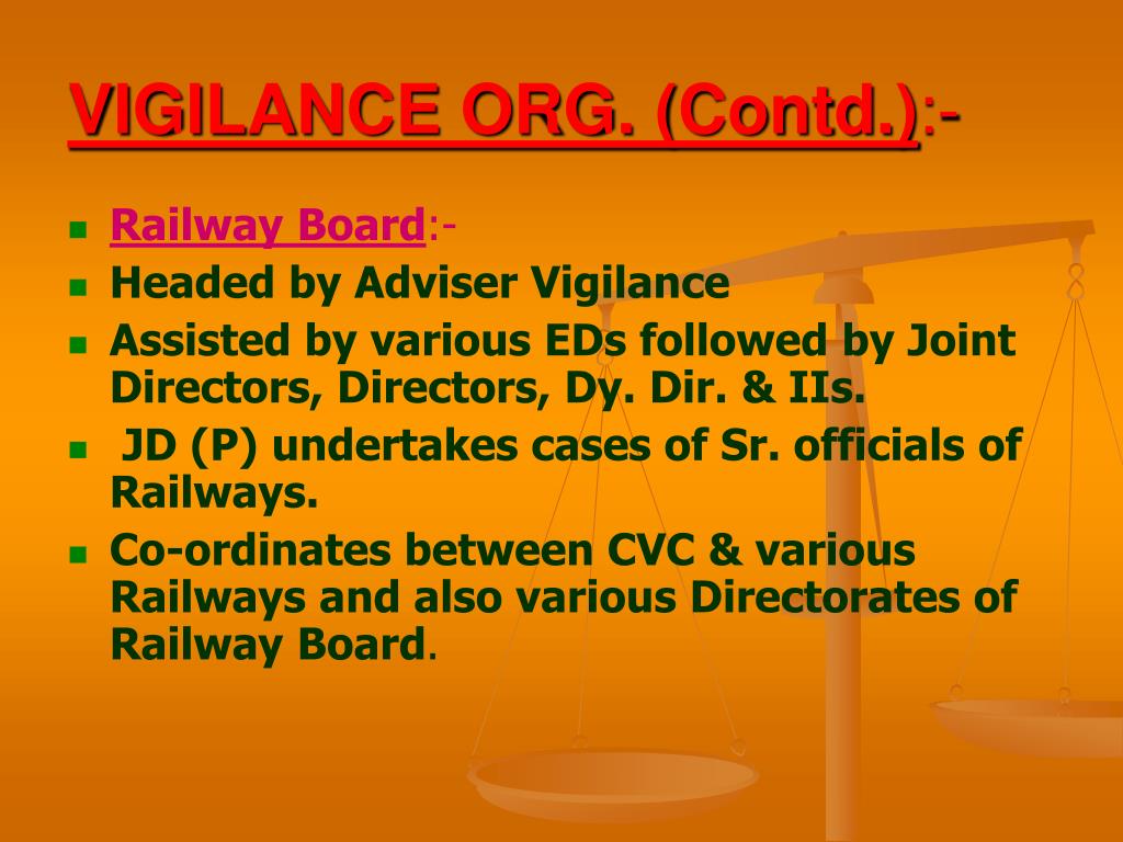 PPT - R.C.PUNETHA, IRSS Deputy Chief Vigilance Officer (STORES) South ...