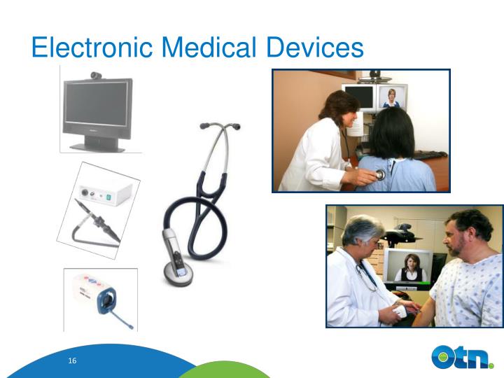 PPT - The Ontario Telemedicine Network PowerPoint Presentation - ID:1714756