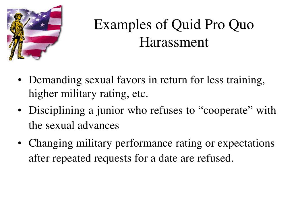PPT - Sexual Harassment and Sexual Assault Prevention and Response ...