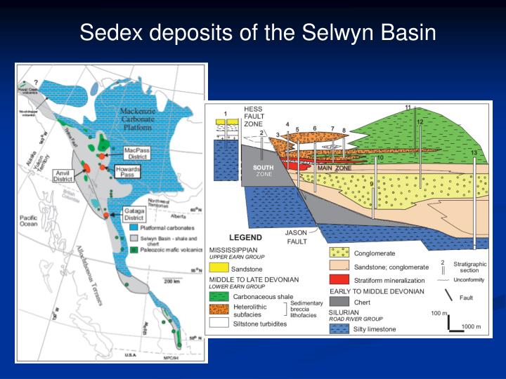 PPT - SEDEX Deposits PowerPoint Presentation - ID:1715341