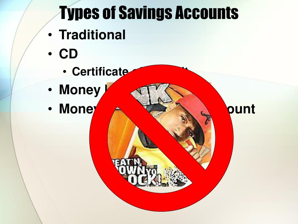 PPT - Savings Accounts PowerPoint Presentation, free download - ID:1715433 PPT - Savings Accounts PowerPoint Presentation, free download - ID:1715433