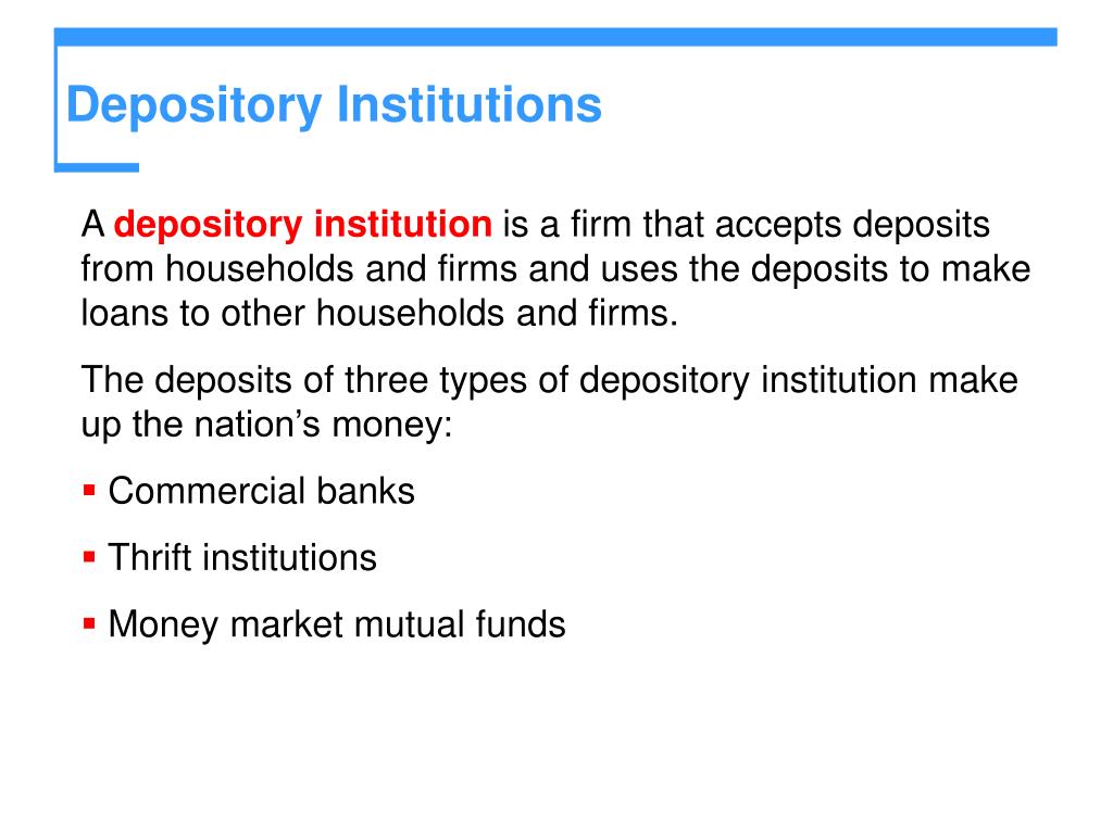 PPT - Understanding Money, Banks, and the Federal Reserve PowerPoint ...