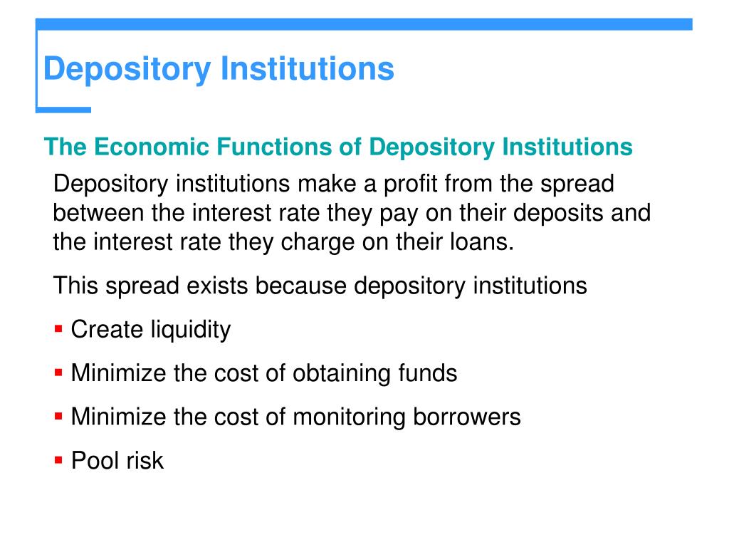 PPT - Understanding Money, Banks, and the Federal Reserve PowerPoint ...