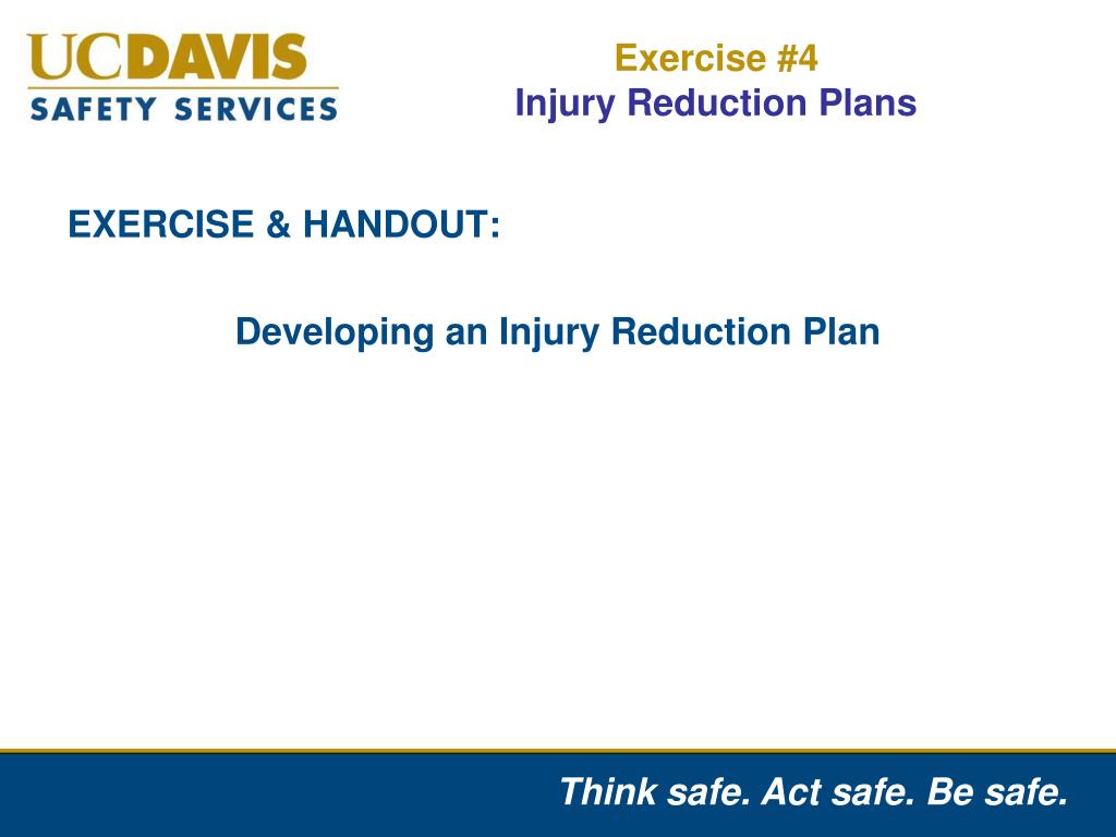 PPT - Supervisory Safety Leadership Best Safety Practice # 6 PowerPoint ...
