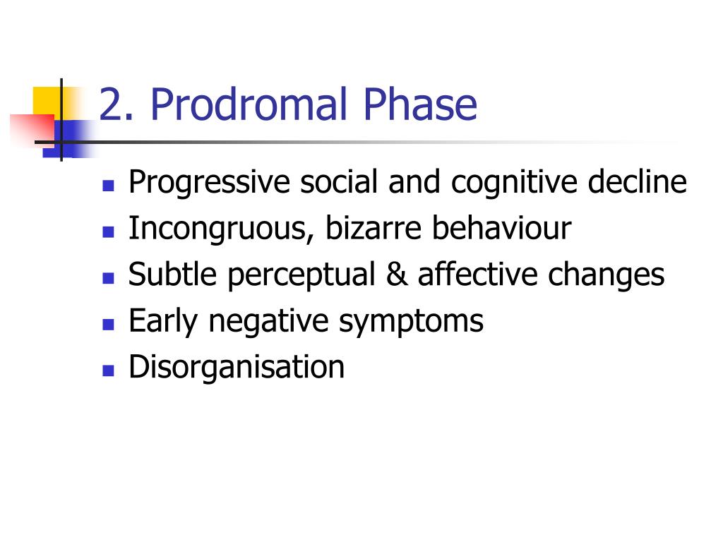 PPT - Psychosis in the Young PowerPoint Presentation, free download ...