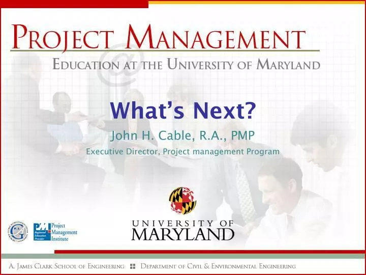 PPT - What’s Next? PowerPoint Presentation, free download - ID:1716376