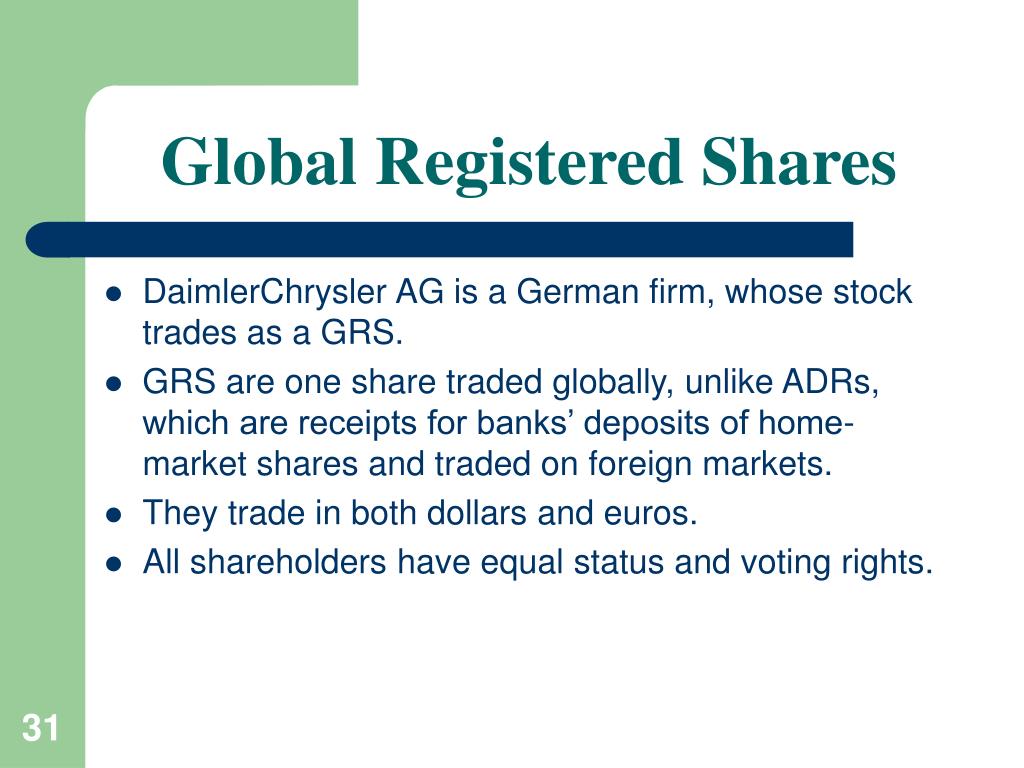 PPT - International Bond Market PowerPoint Presentation, free download ...