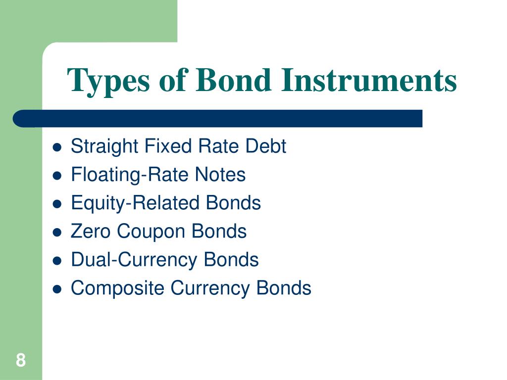 PPT - International Bond Market PowerPoint Presentation, free download ...