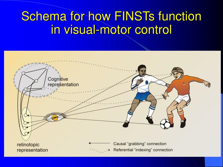 PPT - Attention in Psychology: I Historical Background PowerPoint ...