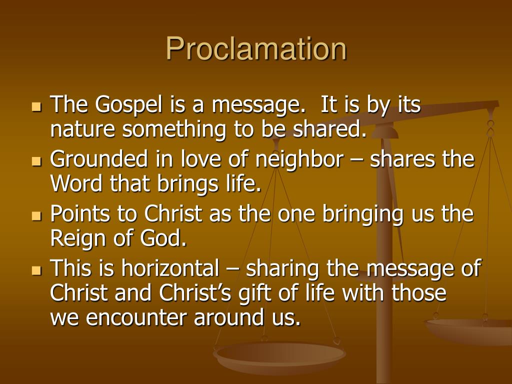 PPT - Luther’s Priesthood of All Believers PowerPoint Presentation ...