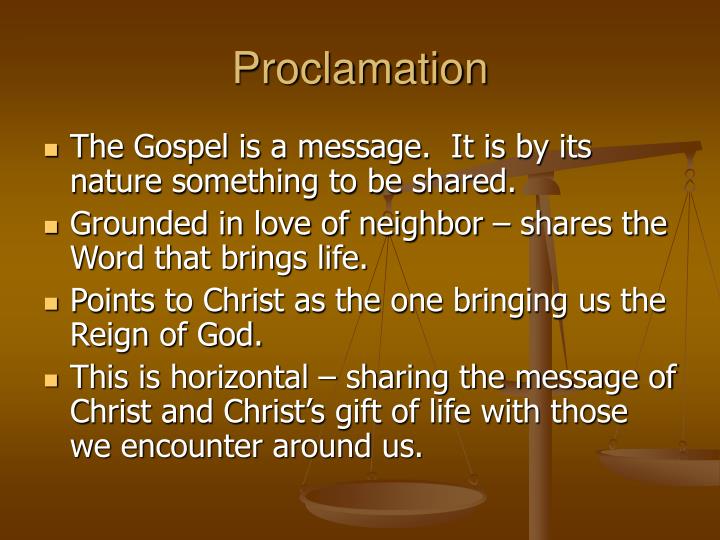 PPT - Luther’s Priesthood of All Believers PowerPoint Presentation - ID ...