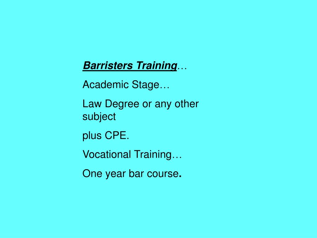 PPT - Types of Examination Questions The training of Solicitors and ...