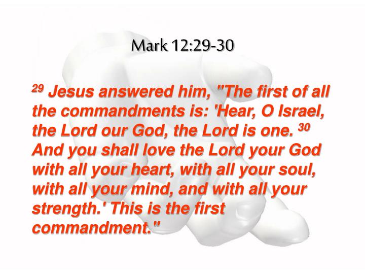 PPT - DEVOTION TO GOD PowerPoint Presentation - ID:1717282