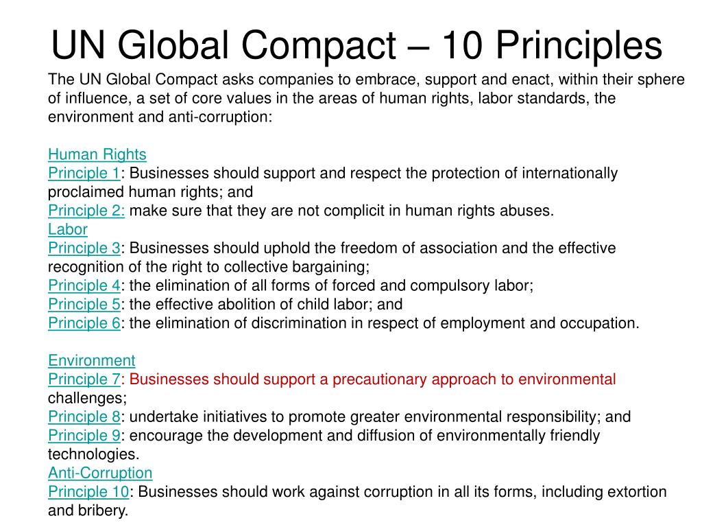 PPT - Social Change & Environmental Sustainability PowerPoint ...