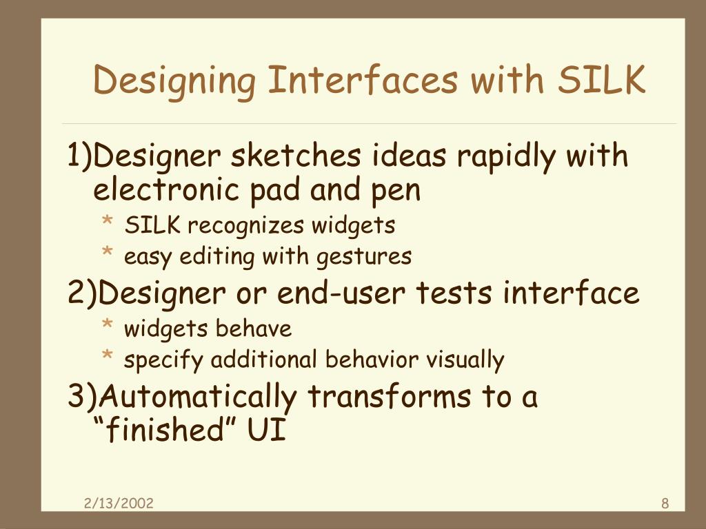 PPT - Low-fidelity Storyboards PowerPoint Presentation, free download ...