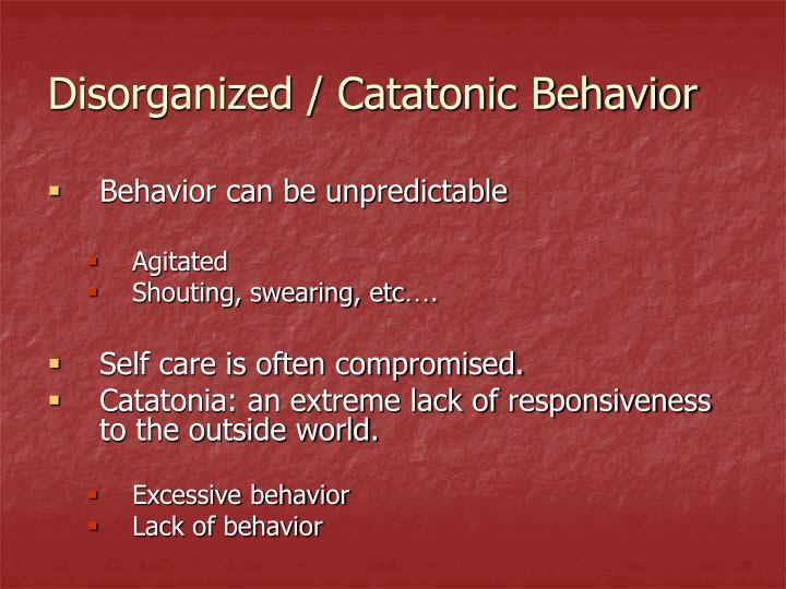 PPT - Schizophrenia PowerPoint Presentation - ID:1717899