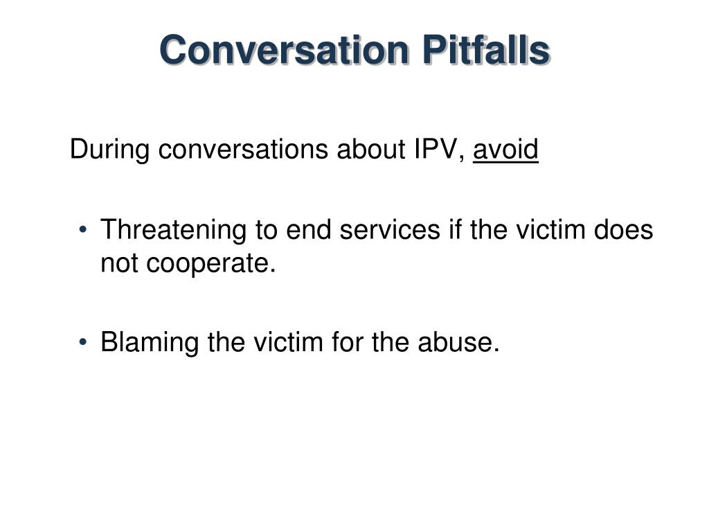 PPT - Intimate Partner Violence and Rural Older Women PowerPoint ...
