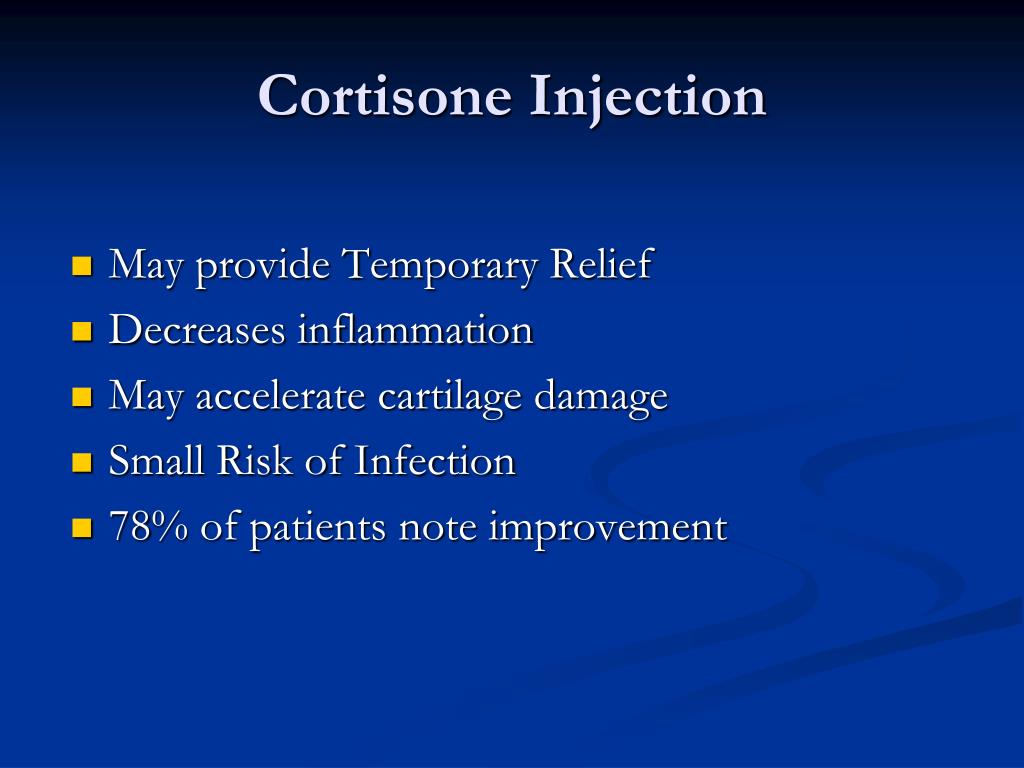 PPT - Hip and Arthritis: Treatment Alternatives To Remain Active ...