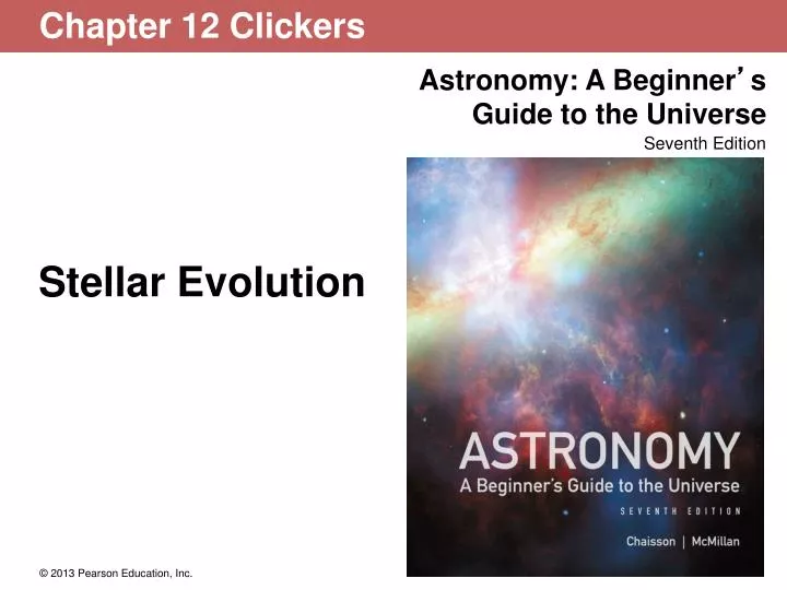 PPT - Stellar Evolution PowerPoint Presentation, free download - ID:1719311