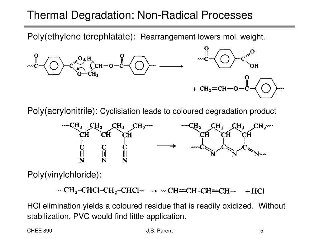 PPT - Polymer Degradation and Stabilization PowerPoint Presentation ... PPT - Polymer Degradation and Stabilization PowerPoint Presentation ...