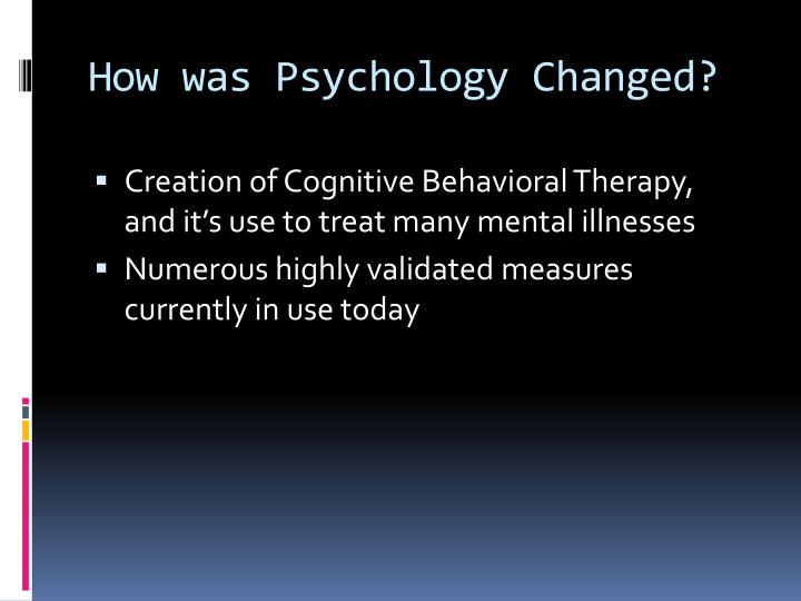 PPT - Aaron Beck PowerPoint Presentation - ID:1719389