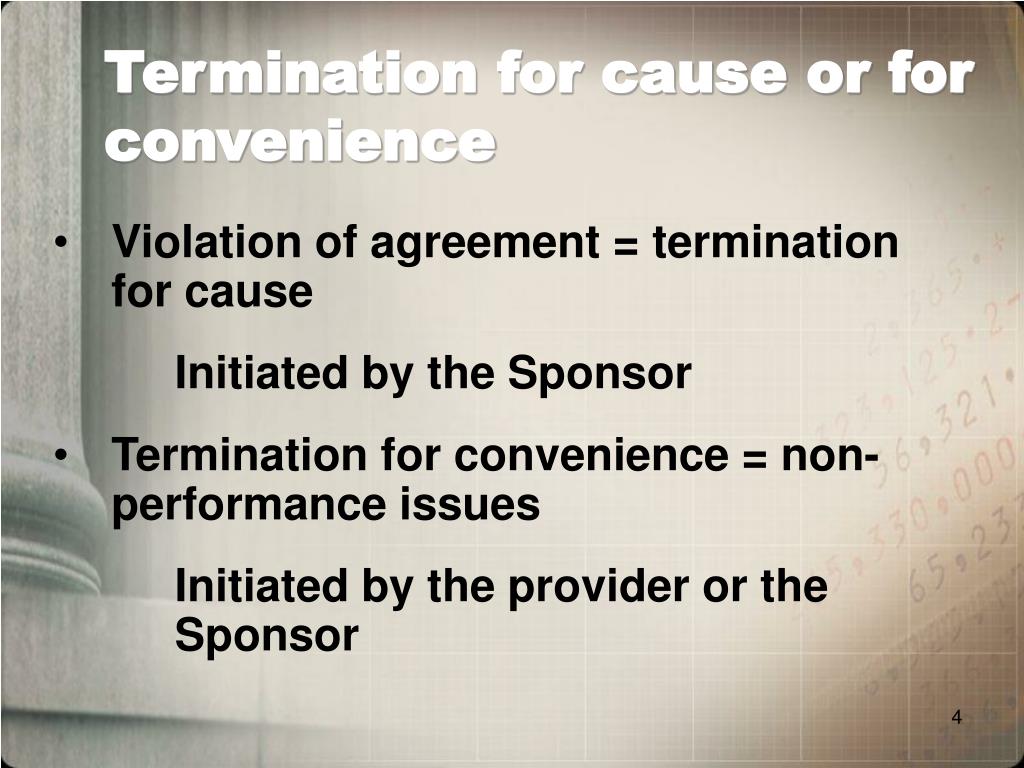 PPT - Child & Adult Care Food Program Serious Deficiency Process ...