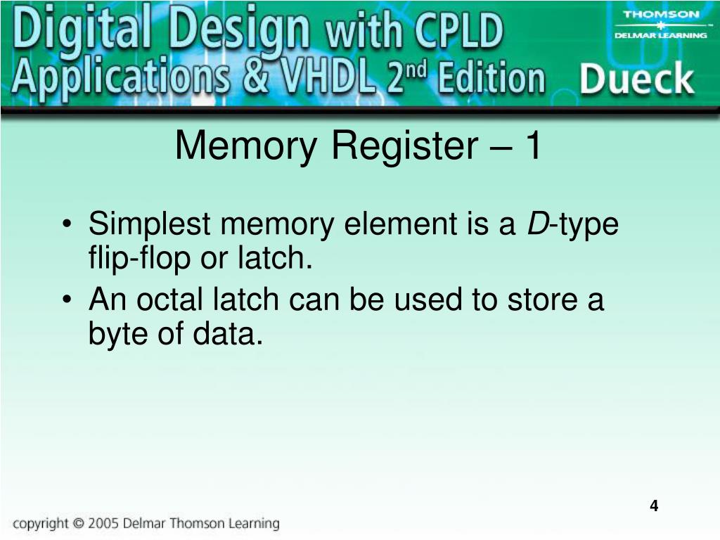 PPT - Understanding Memory Devices: Types, Functions, and ...