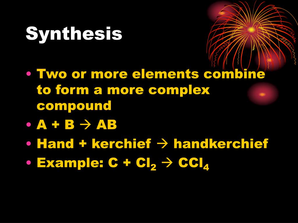 PPT - Chemical Reactions PowerPoint Presentation, free download - ID ...